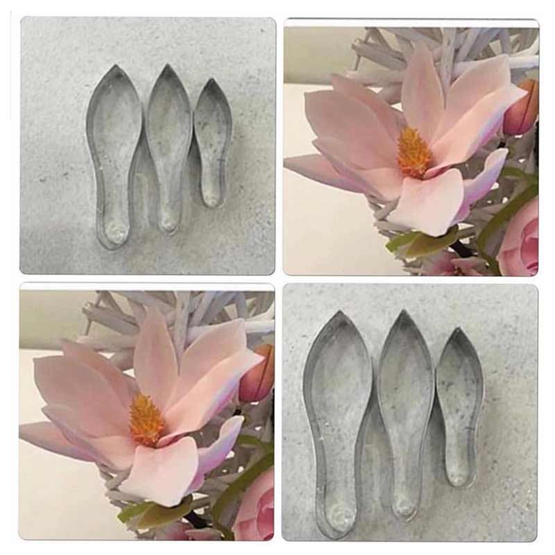 Manolya Kesici Set-1 - Sihirli Durak