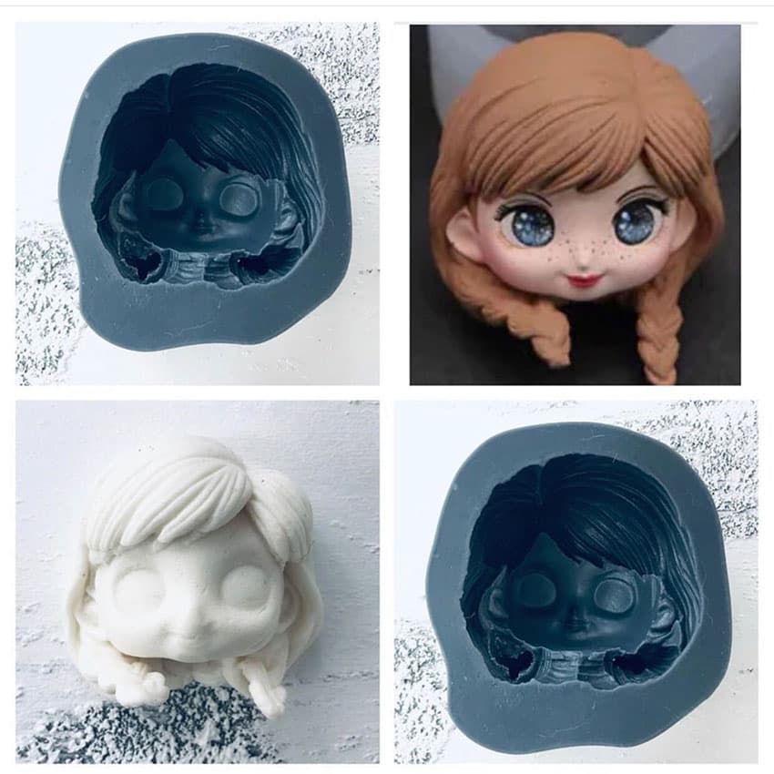Anna Head - Sihirli Durak